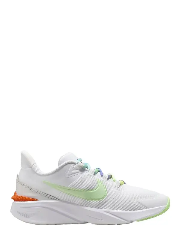 Nike Star Runner Next Nature Se Gs Sneakers - White