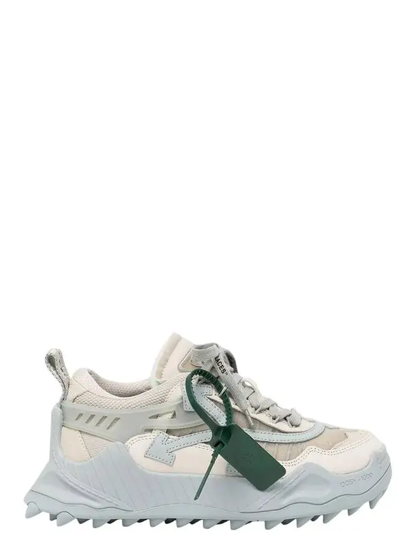 Off-White Odsy-1000 Sneakers - Blue