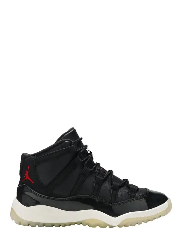 JORDAN 11 Retro Sneakers - Black