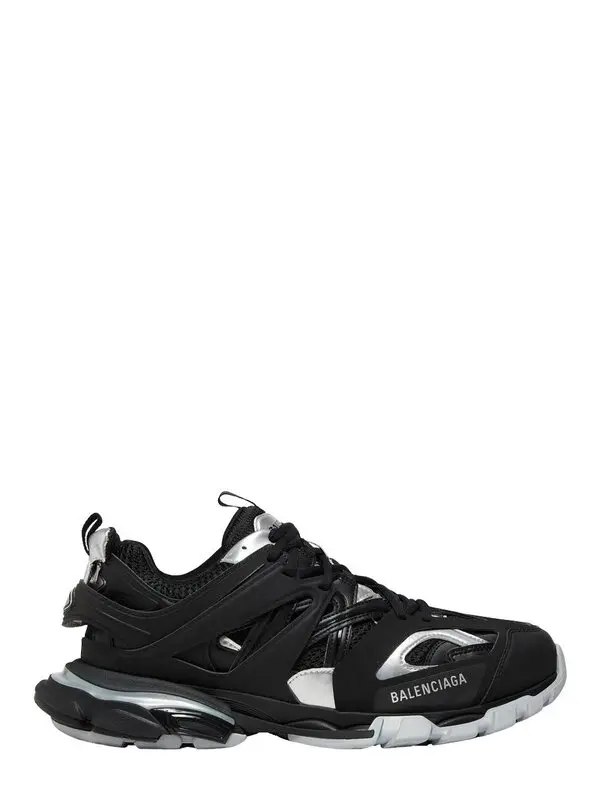 Balenciaga Track Sneaker - Black