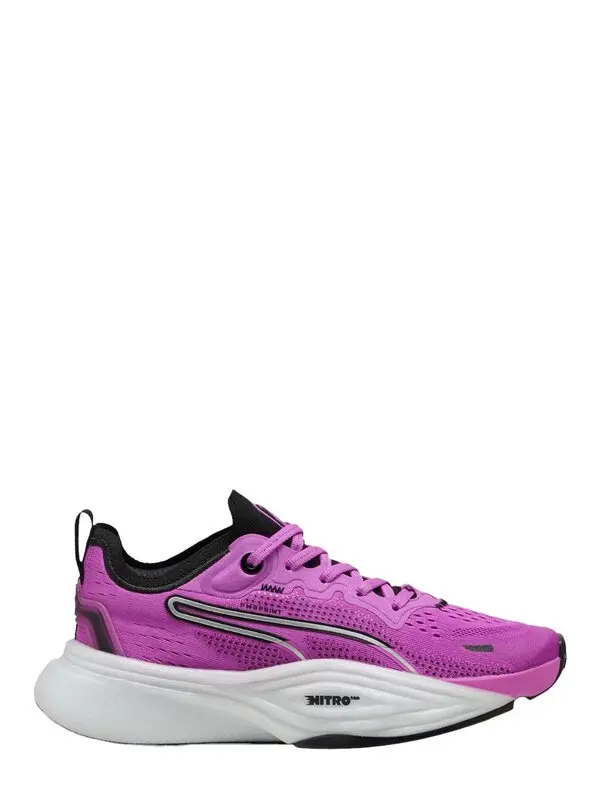 PUMA Pwr Nitro Squared 2 Sneakers - Purple