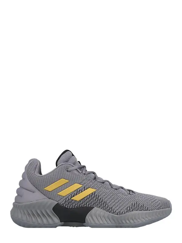 Adidas Pro Bounce Low 2018 - Grey