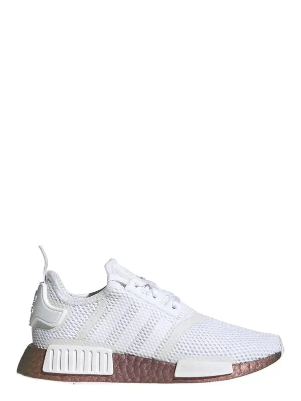 Adidas Nmd_r1 J Sneakers - White