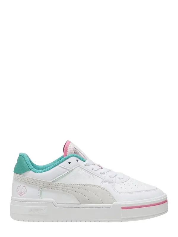 PUMA Ca Pro 'retro Resort' Sneakers - White