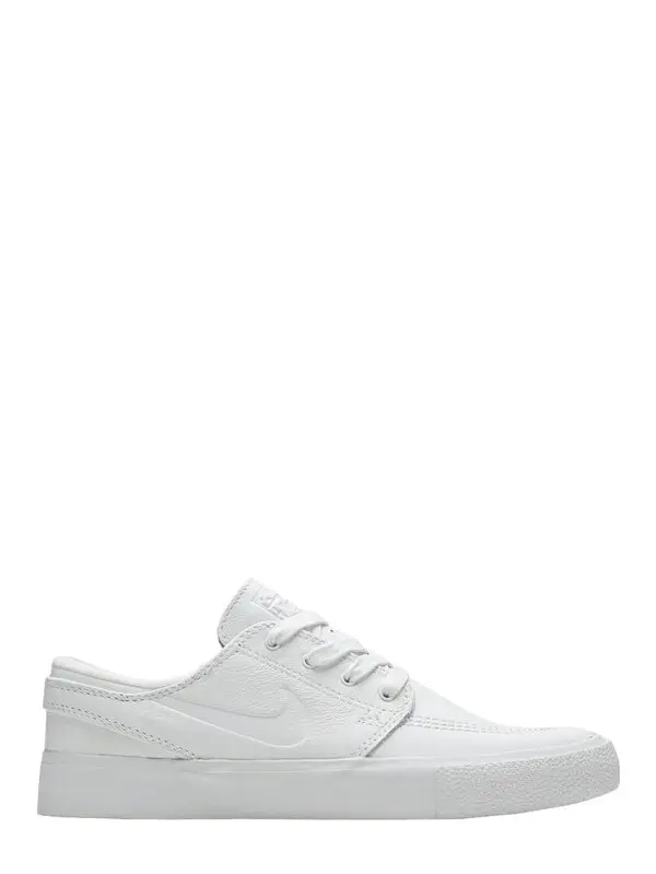 Nike Zoom Stefan Janoski Rm Premium Sb Sneakers - White