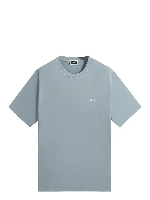 Kith Lax Tee - Blue