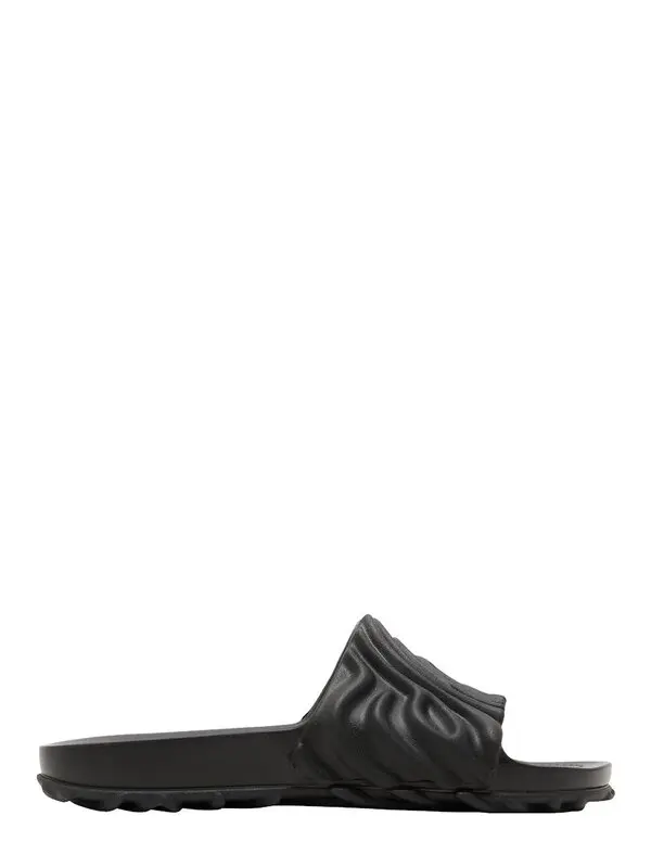 CROCS Salehe Bembury X Pollex Slide - Black