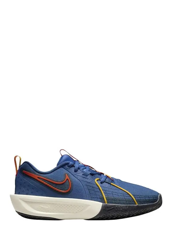 Nike Gt Cut Se Gs Sneakers - Blue