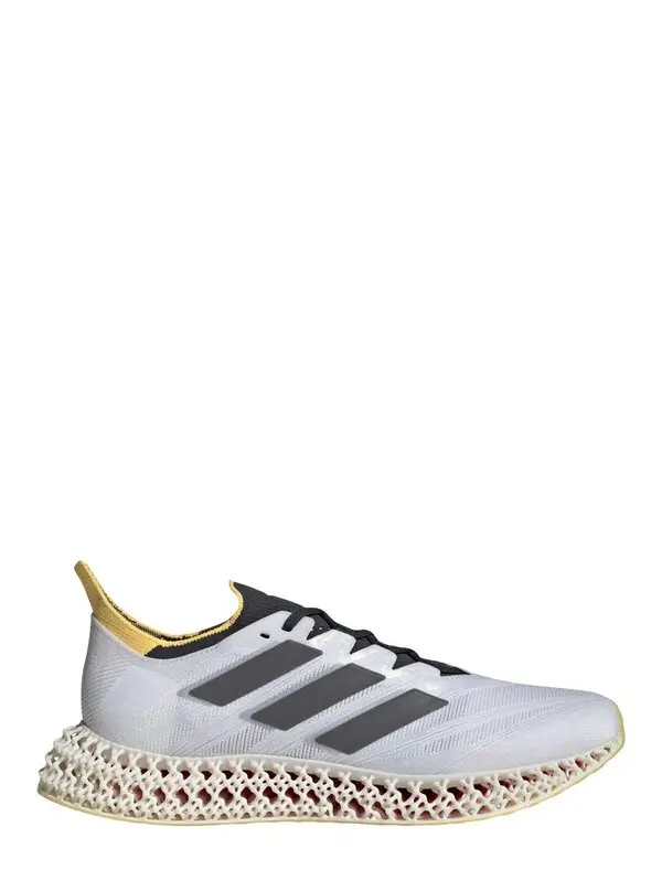 Adidas 4dfwd 4 Sneakers - Grey