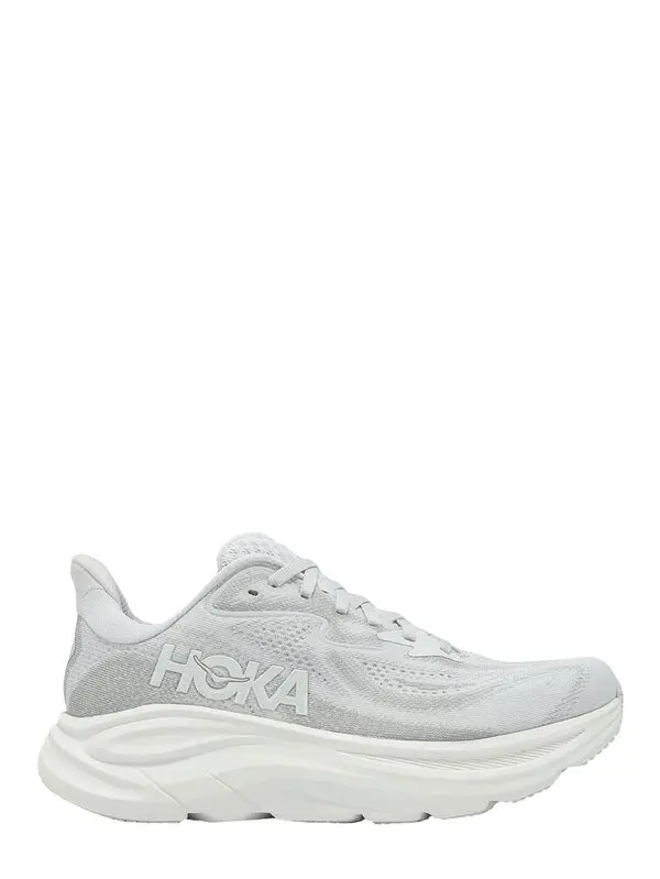 HOKA Clifton 10 Wide - Grey