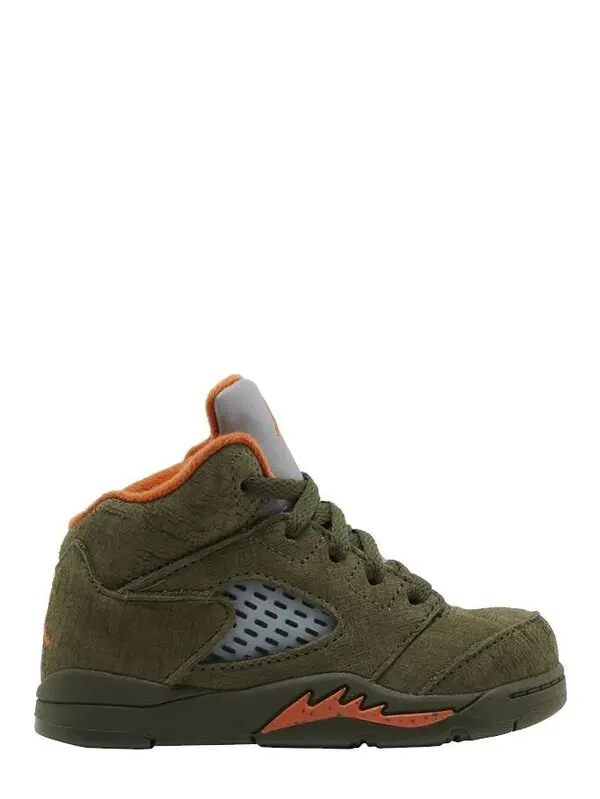 JORDAN Retro Td Sneakers - Green