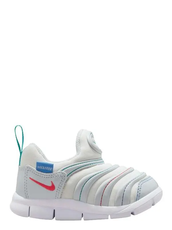 Nike Dynamo Free Td Sneakers - White