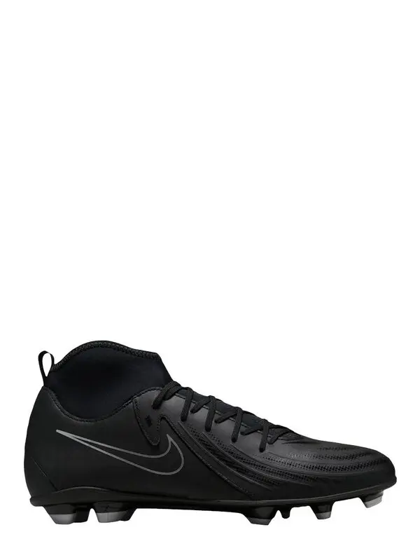 Nike Phantom Luna 2 Club Mg High 'shadow Pack - Black