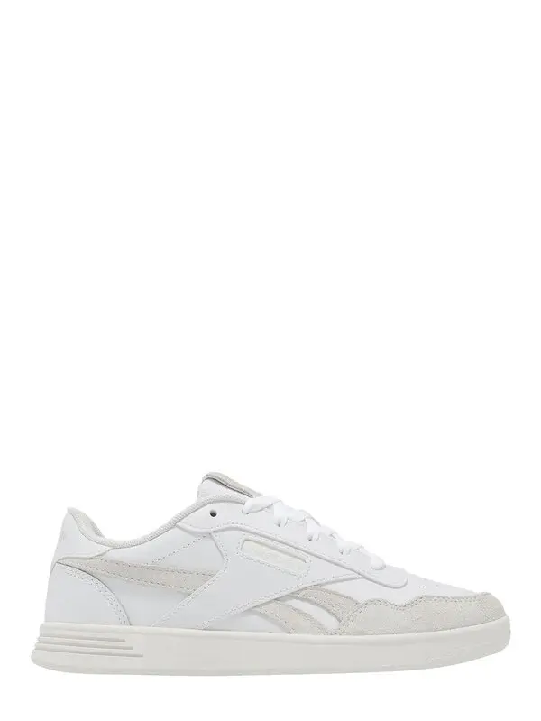 REEBOK Court Advance Sneakers - White