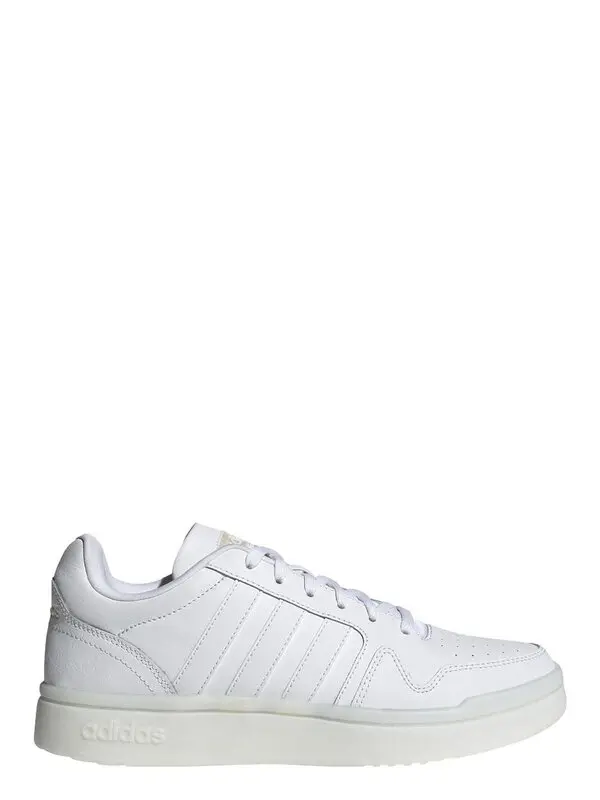 Adidas Postmove Sneakers - White