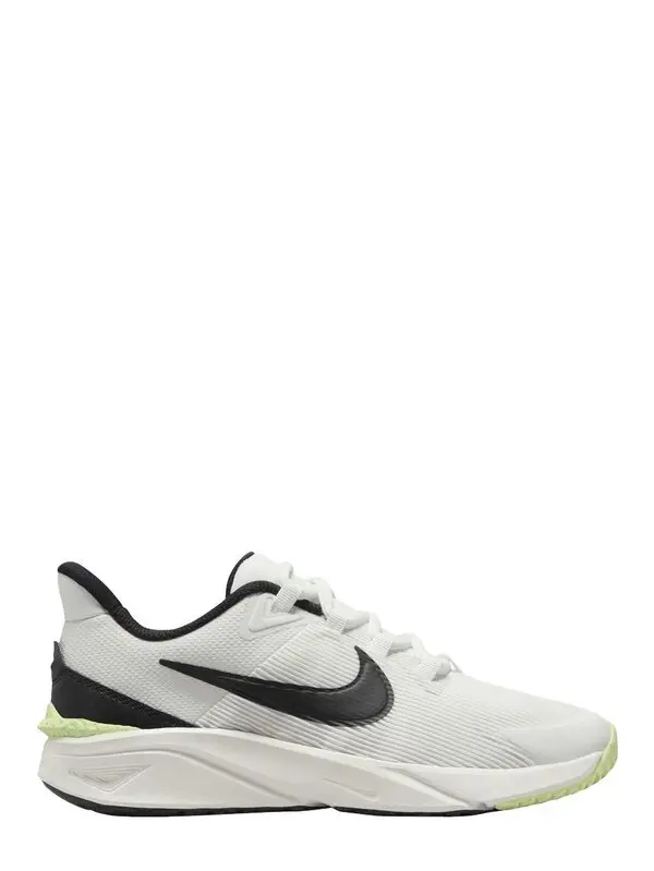 Nike Star Runner Gs Sneakers - White