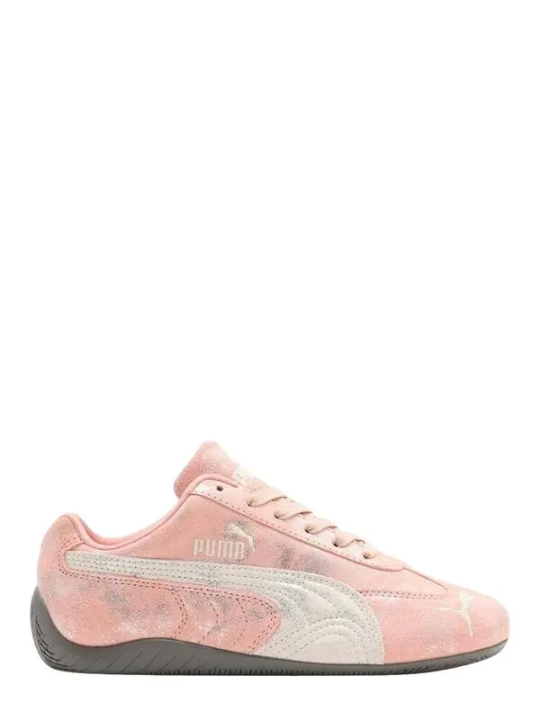 PUMA Atmos X Speedcat Og Wear-away' Sneakers - Pink