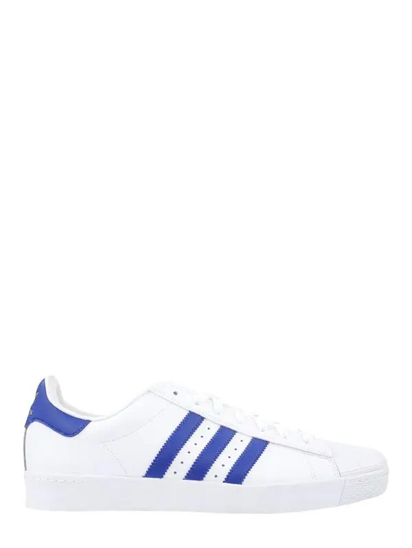 Adidas Superstar Vulc Adv Sneakers - Blue