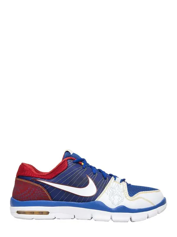 Nike Trainer 1 Low 'manny Pacquiao - Blue