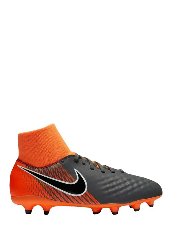 Nike Magista Obra 2 Academy Df Fg Gs - Grey
