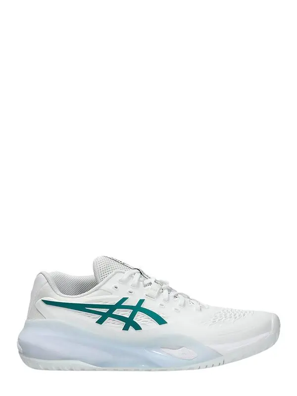 Asics Gel-resolution X Sneakers - White