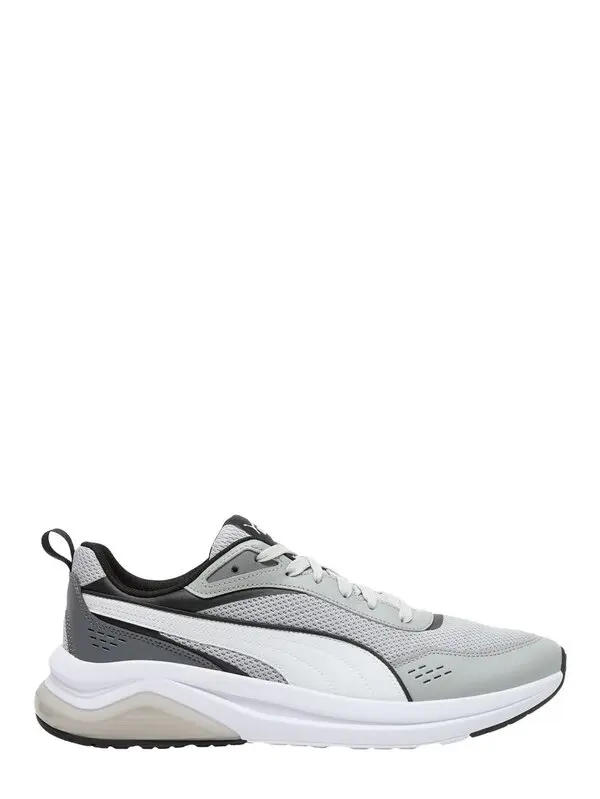 PUMA Amplifier Retro Sneakers - Grey