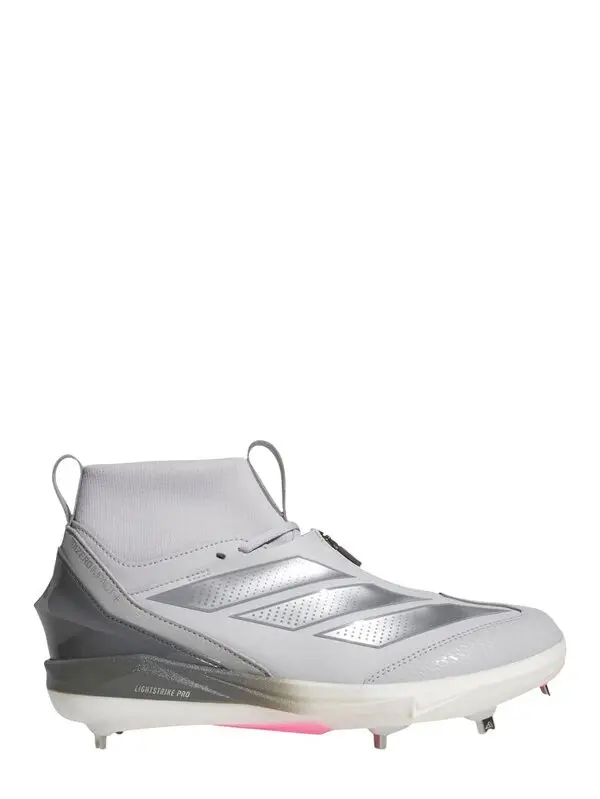 Adidas Adizero Impact+ 2.0 Team Athletic Shoes - Grey