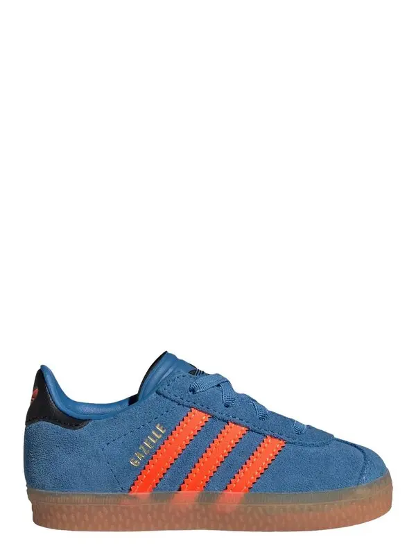 Adidas Gazelle Comfort Closure El I - Blue