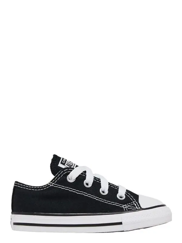 CONVERSE Chuck Taylor All Star Td Sneakers - Black
