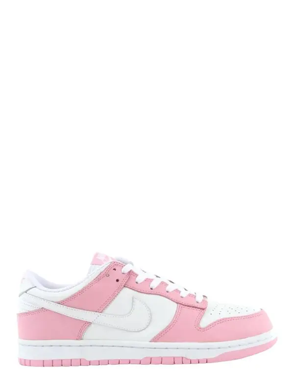 Nike Dunk Low Sneakers - Pink