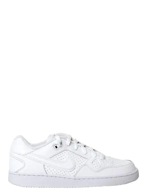 Nike Son Of Force Gs Sneakers - White