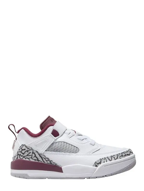 JORDAN Spizike Low Sneakers - White
