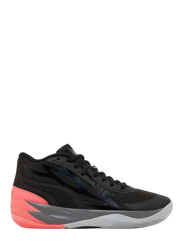 PUMA Mb.02 Jr 'flare' Sneakers - Black