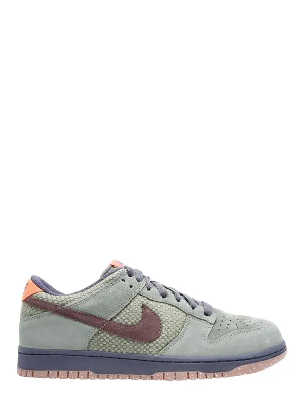 Nike Dunk Low Cl Sneakers - Grey