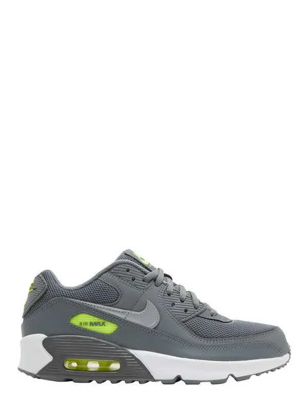 Nike Air Max 90 Gs Sneakers - Grey
