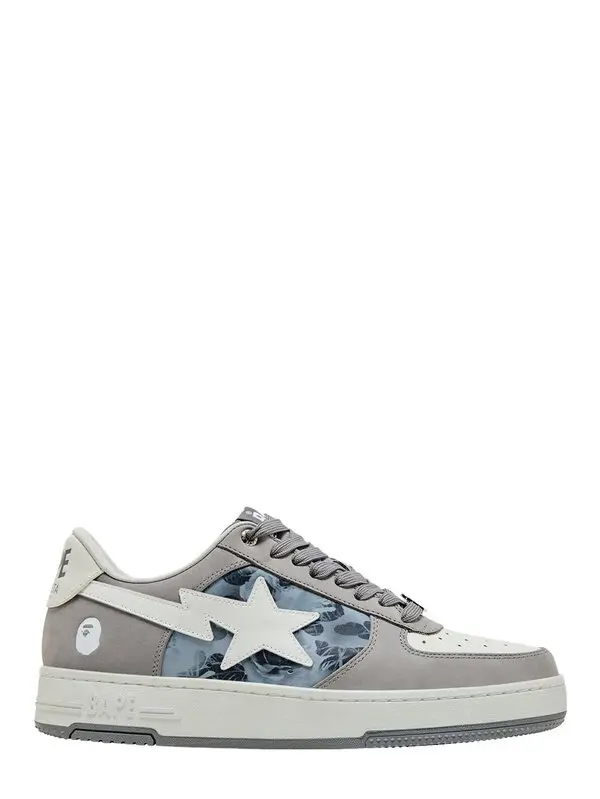 BAPE Sta #2 Sneakers - Grey