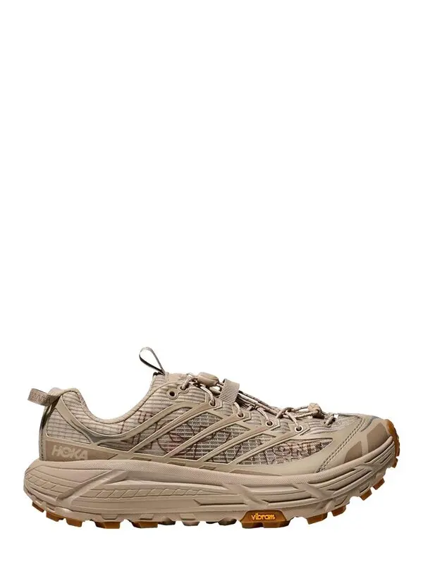 HOKA® Mafate Three2 Grid Jp Asia Exclusive - Cream