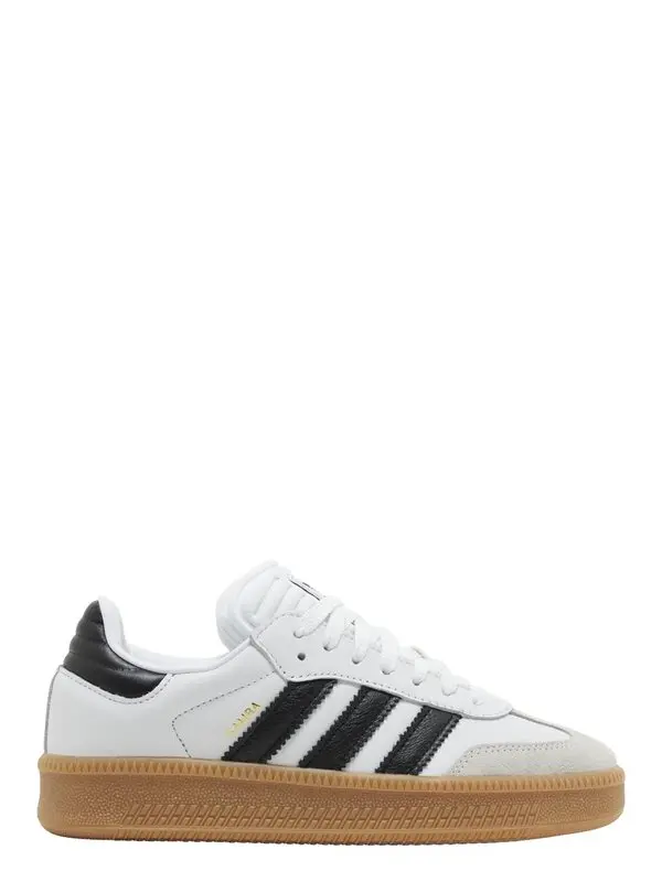 Adidas Samba Xlg J Sneakers - White