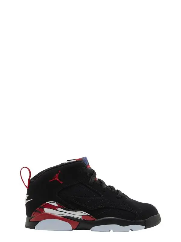 JORDAN Mvp Td Bred - Black