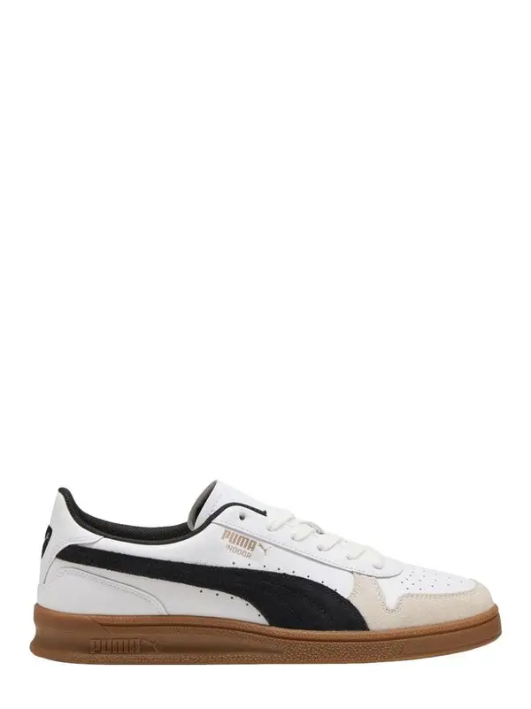 PUMA Indoor Og Sneakers - White