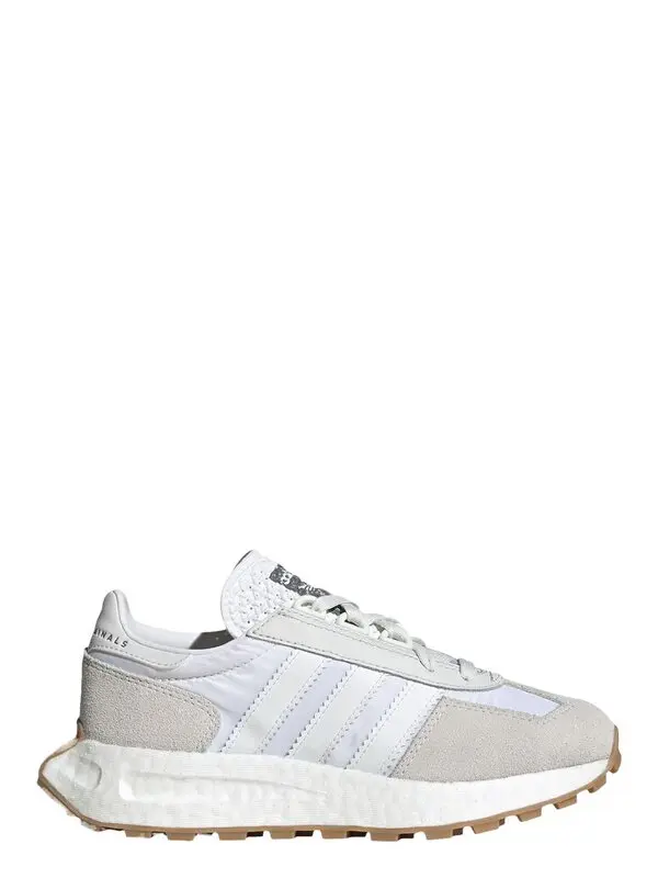 Adidas Retropy E5 J - White