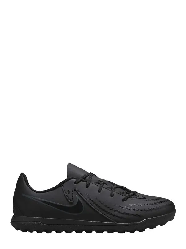 Nike Phantom Gx Club Tf Gs - Black