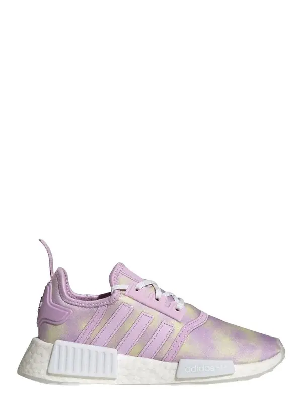 Adidas Nmd_r1 J Sneakers - Purple