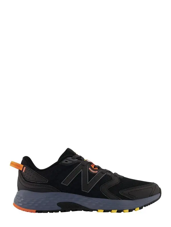 NEW BALANCE 410v7 2e Wide - Black