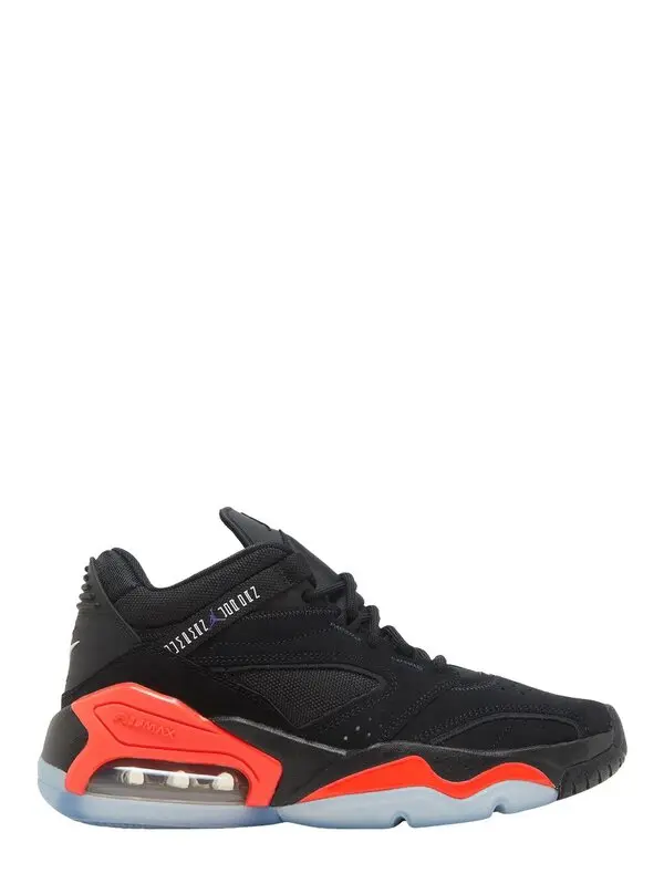 JORDAN Point Lane Gs Sneakers - Black