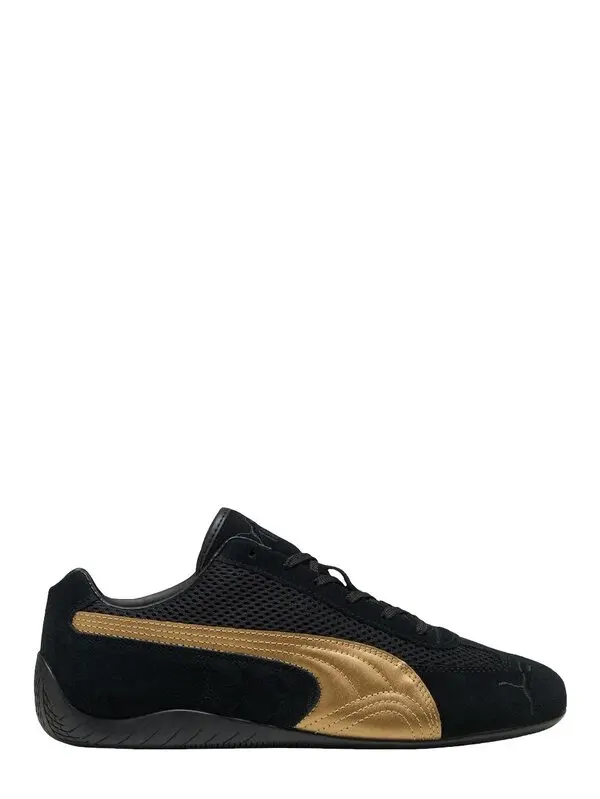 PUMA Speedcat Premium Sneakers - Black