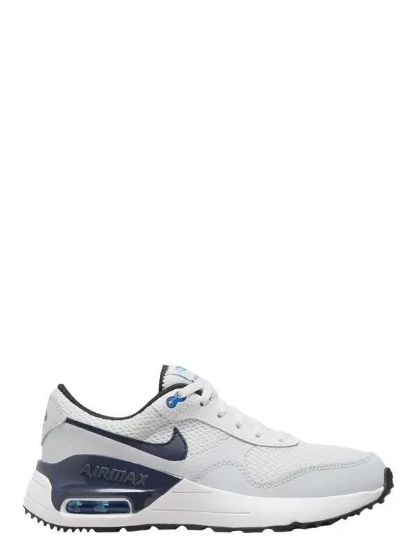 Nike Air Max Systm Gs Sneakers - White