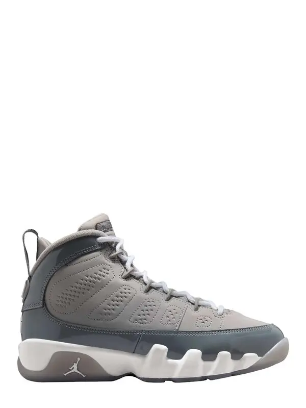 JORDAN 9 Retro Gs Sneakers - Grey