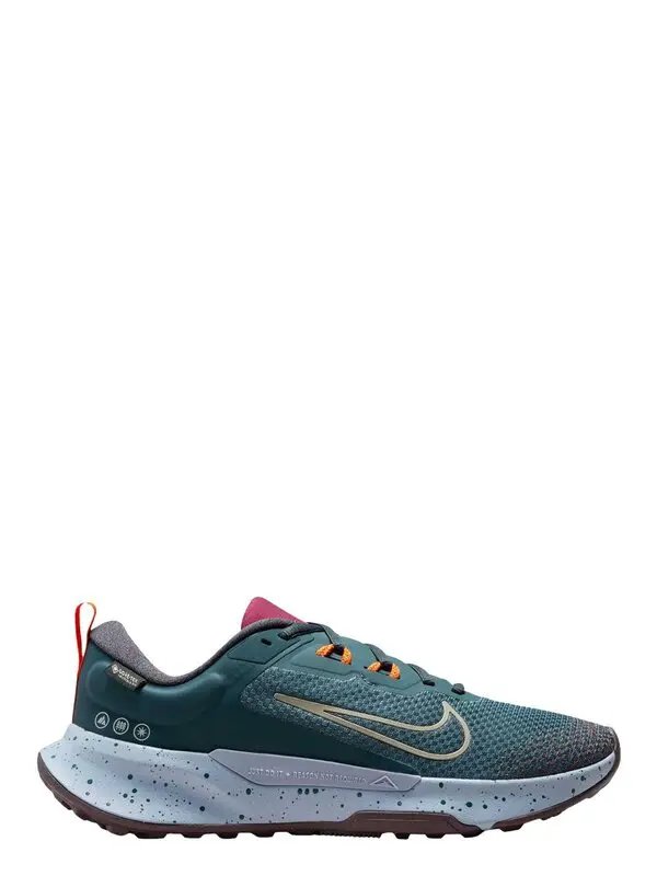 Nike Juniper Trail 2 Gore-tex Sneakers - Green