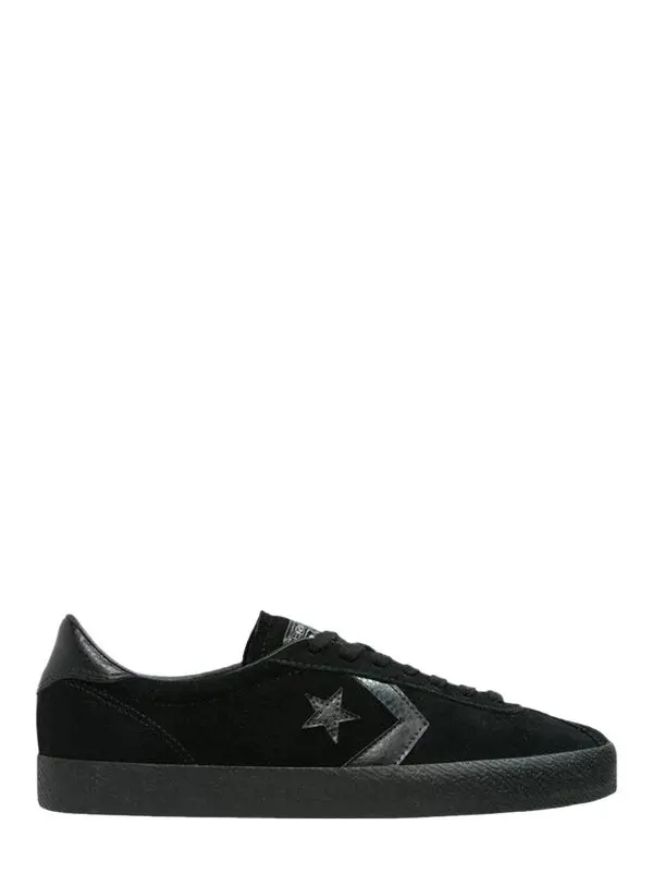 CONVERSE Breakpoint Mono Suede Low Sneakers - Black
